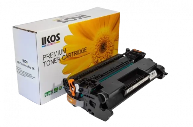 IKOS Toner CF259A, bez čipa, 3K (HP M404/M428)