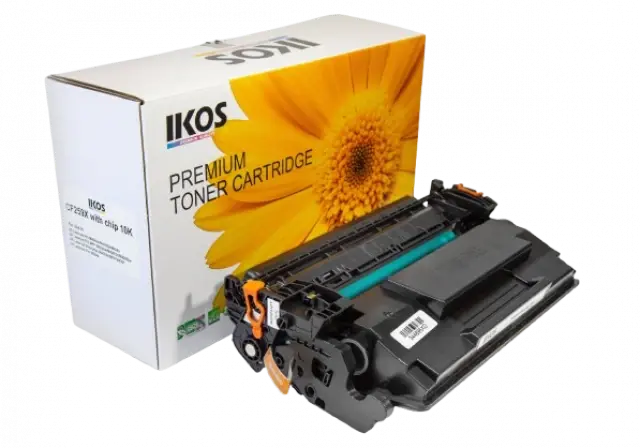 IKOS Toner CF259X, sa čipom, 10K (HP M404/M428)