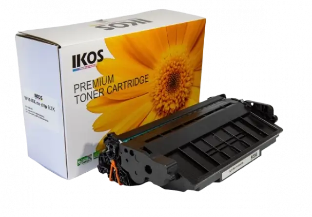 IKOS Toner 151X / W1510X, bez čipa, 9.7K (HP 4003/41003)