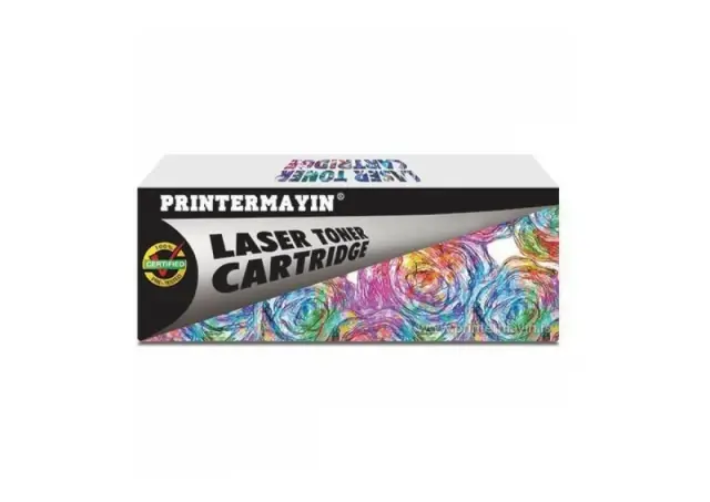 PRINTERMAYIN Toner W1106X