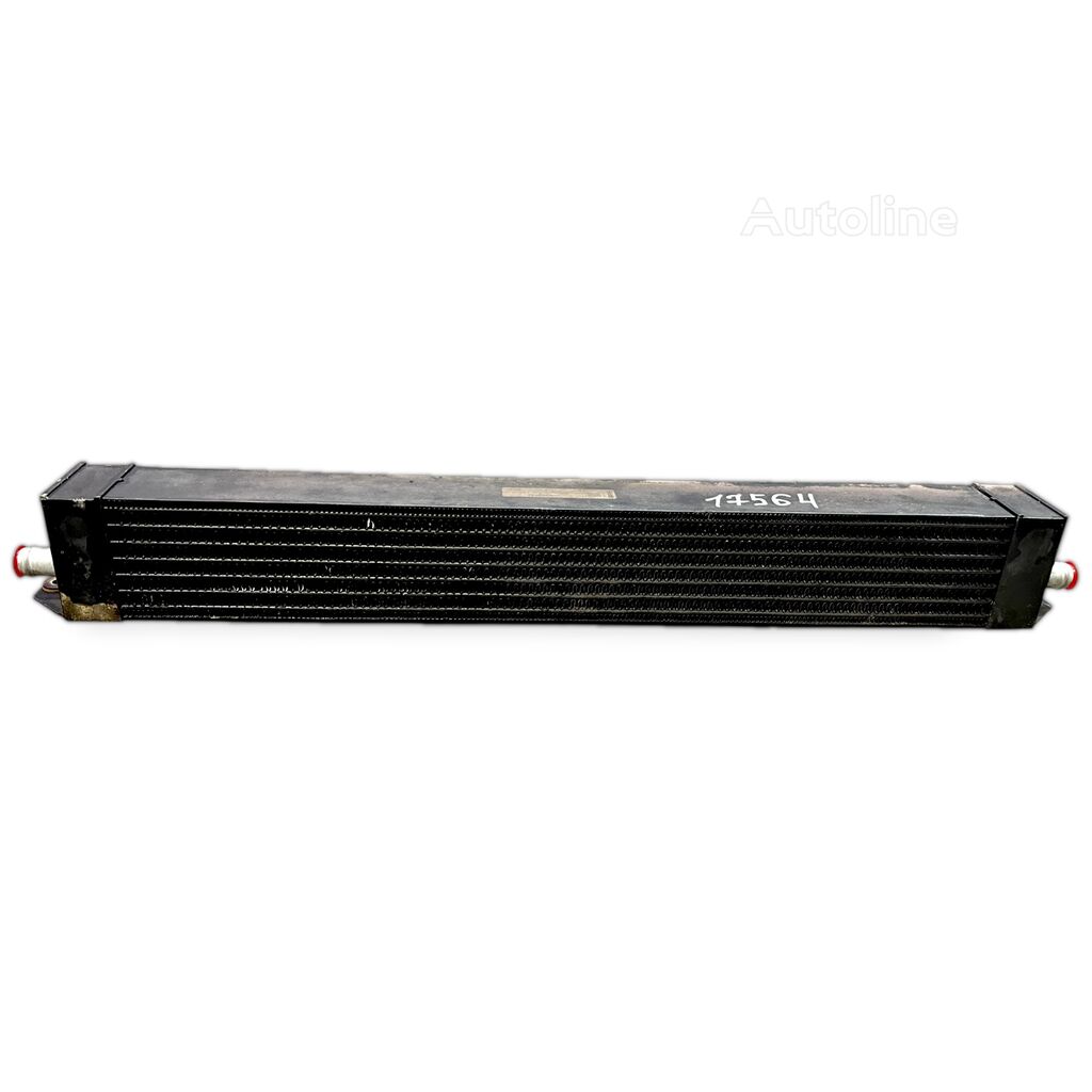 SETRAB K-Series (01.06-) 1793942 1739578 visco spojnica ventilatora za Scania K,N,F-series bus (2006-) autobusa