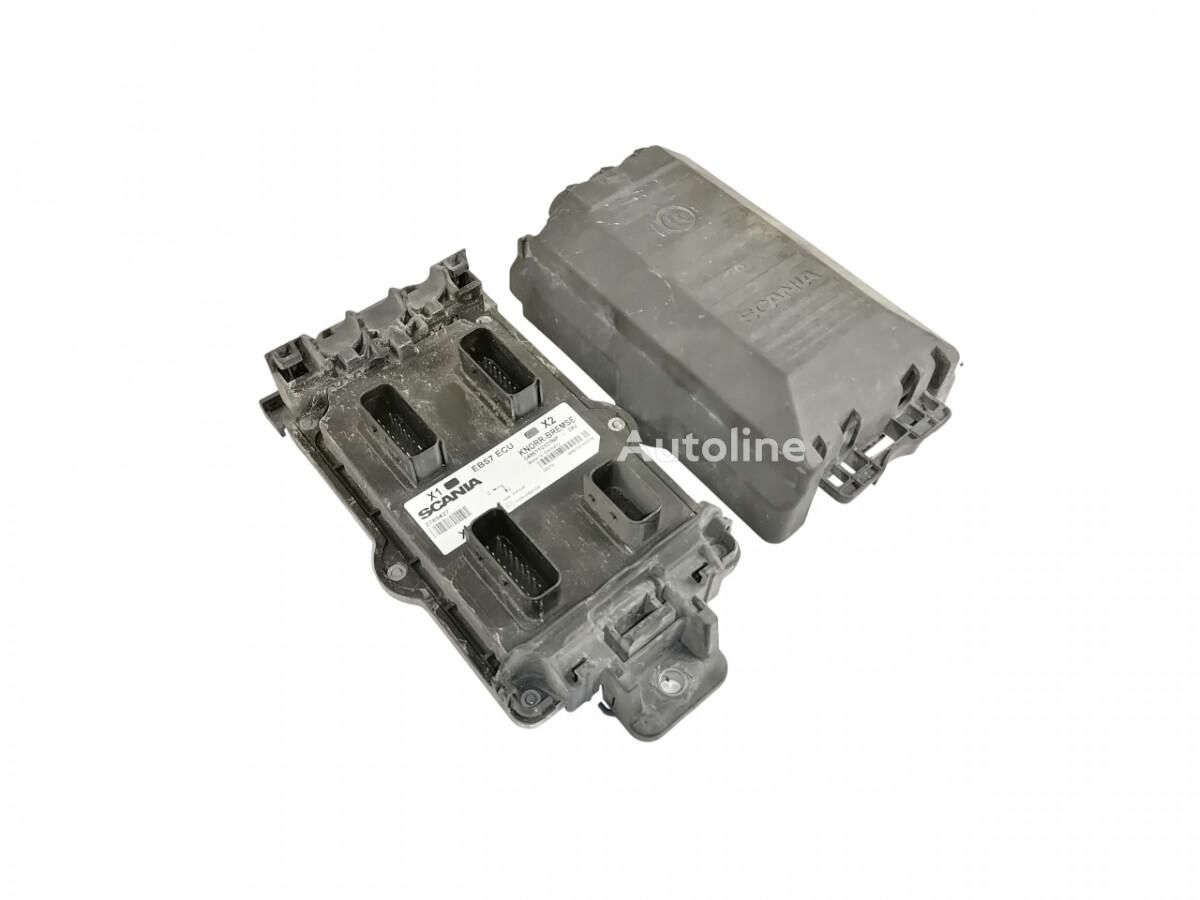 Scania Ecu, EBS 2789427 upravljačka jedinica za Scania R410 tegljača