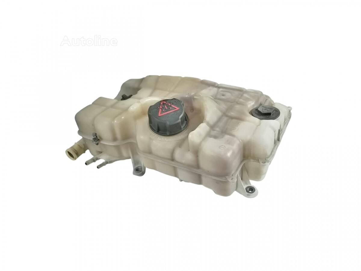 Scania Expansion tank 2545033 ekspanziona posuda za Scania R410 tegljača