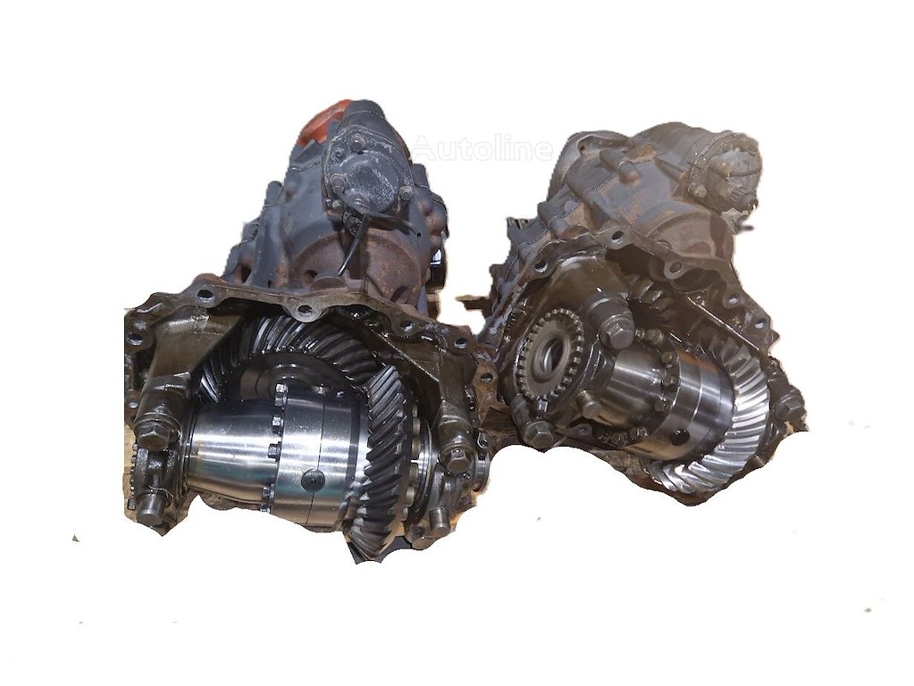 Scania Diff Differential Wkład mostu RBP 735 RBP735 6x4 8x4 6x6 3.93 1. diferencijal za Scania Diff Differential Wkład mostu SCANIA RBP 735 RBP735 6x4 8x4 6x6 3.93 1.03 32:31 Dyfer P G R kamiona