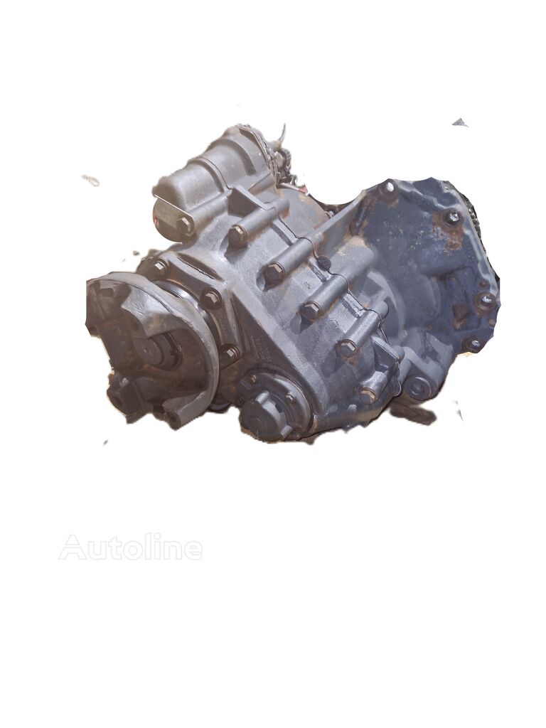 Scania Diff Differential Rear Axle Wkład mostu Dyfer 6x4 8x4 6x6 RBP735 diferencijal za Scania Diff Differential Rear Axle Wkład mostu Dyfer SCANIA 6x4 8x4 6x6 RBP735 RBP 735 Ratio 3.67 / 0.96 26:...