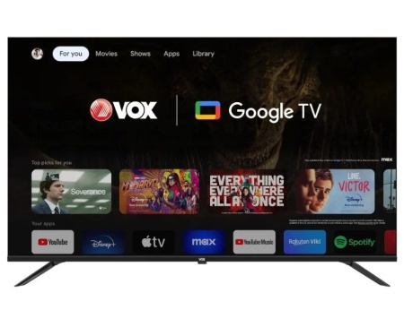 Vox UHD 50GTU090