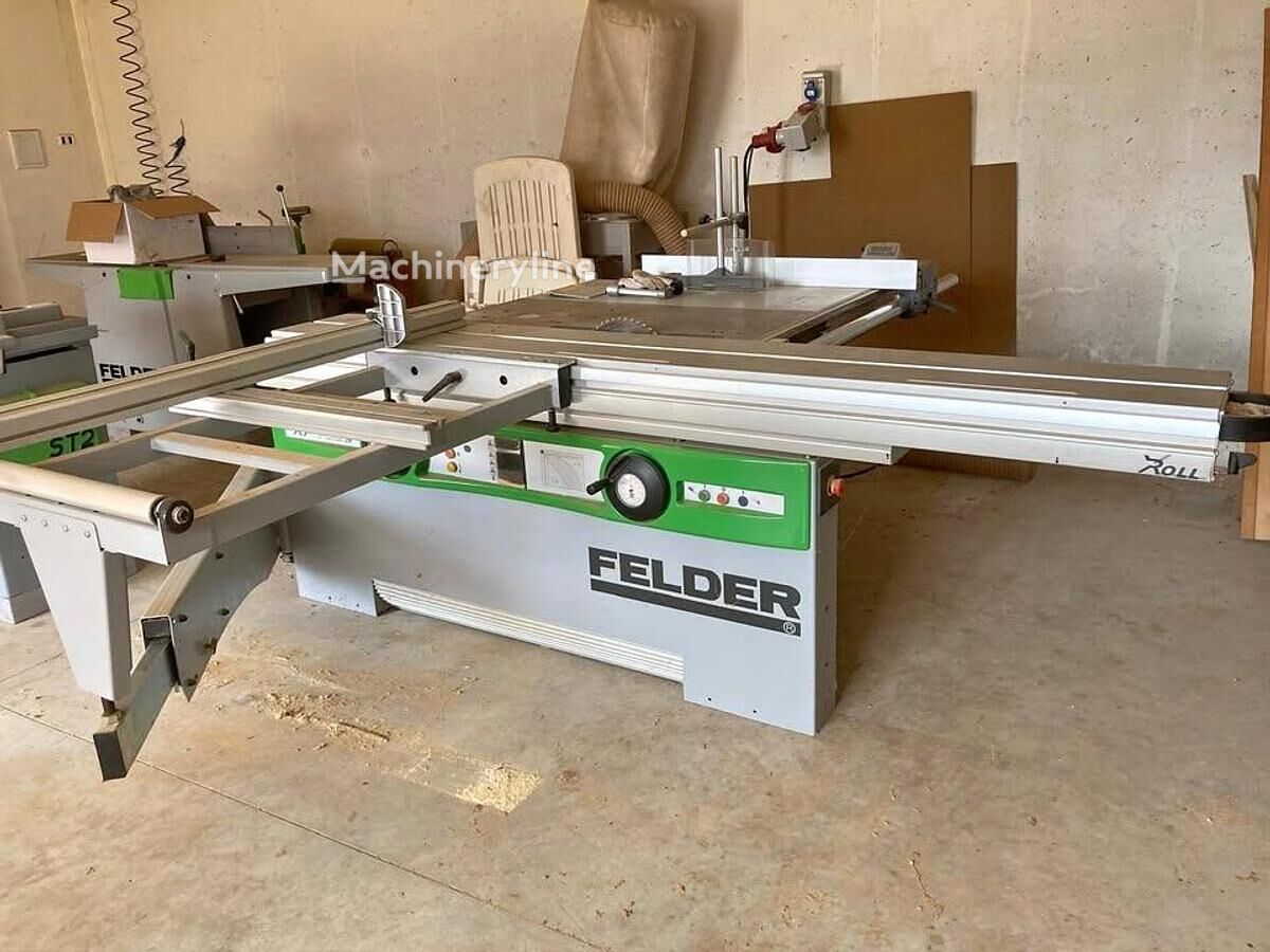 Felder KF 700 S cirkularna testera