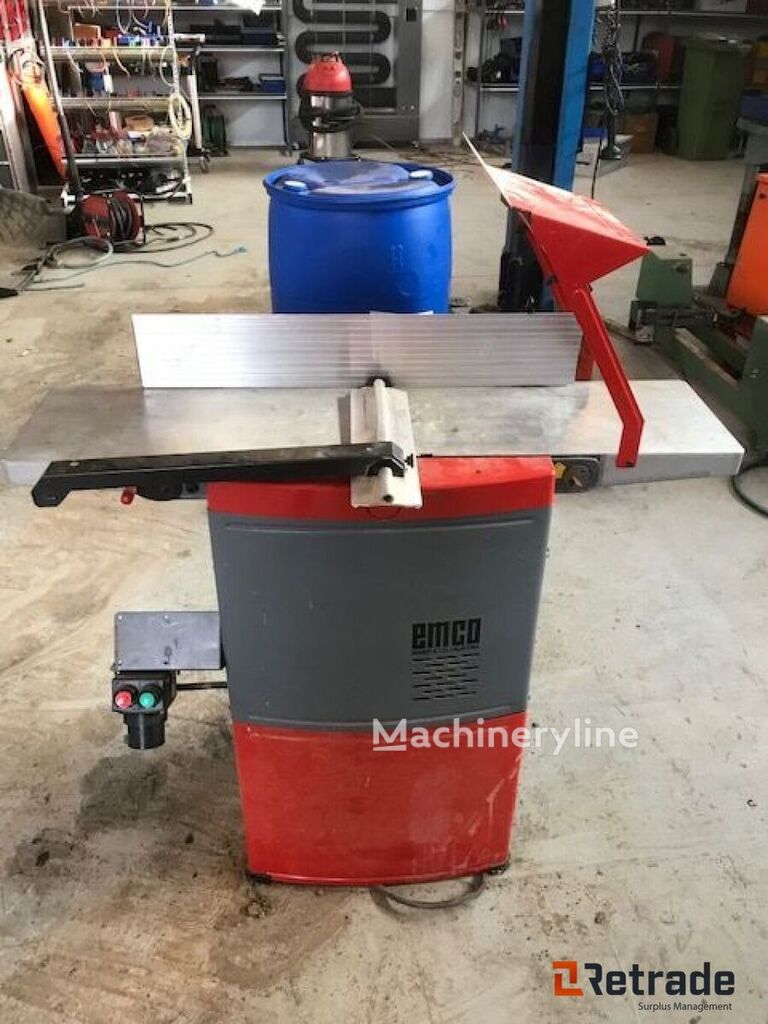 Prodaje se Emco Snickerimaskiner/ Carpentry Machine cirkularnu testeru na aukciji