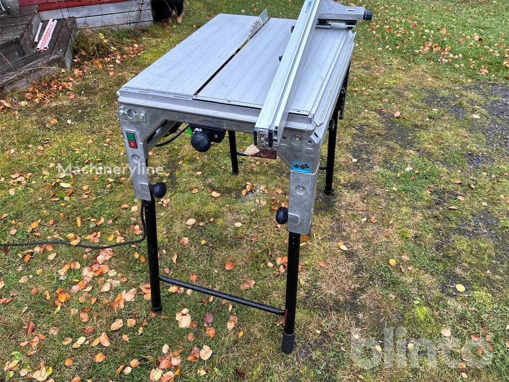 Prodaje se Festo CS 70 EB kružnu testeru na aukciji