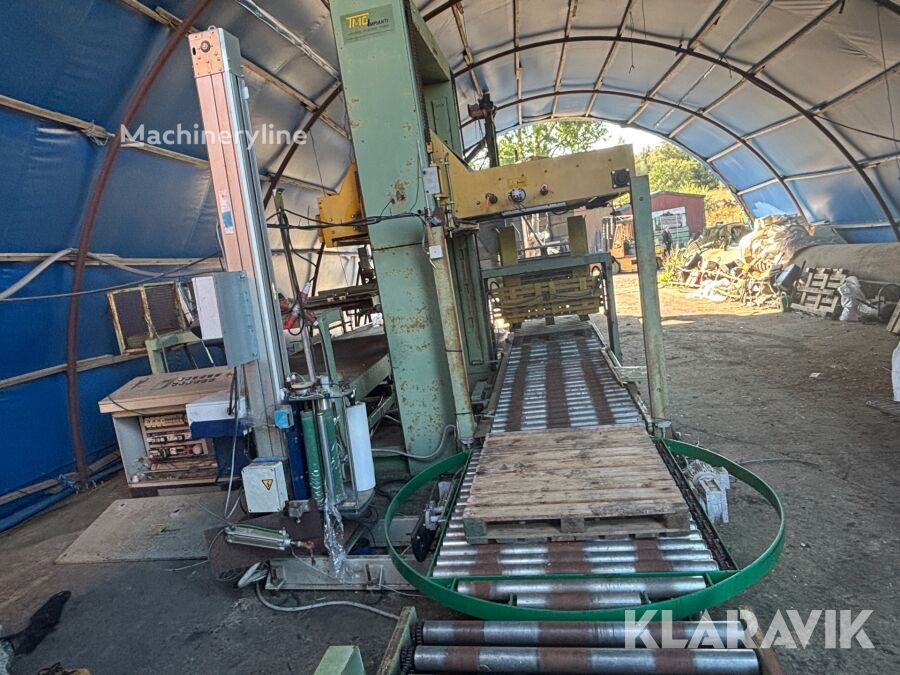 Prodaje se Cyklop GL 215-11 215 00 drugu mašinu za obradu drveta na aukciji