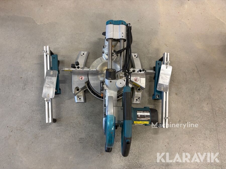 Prodaje se Makita LS0815FL kružnu testeru na aukciji