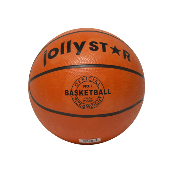 Lopta basket Jollystar JW-JS-BASK71