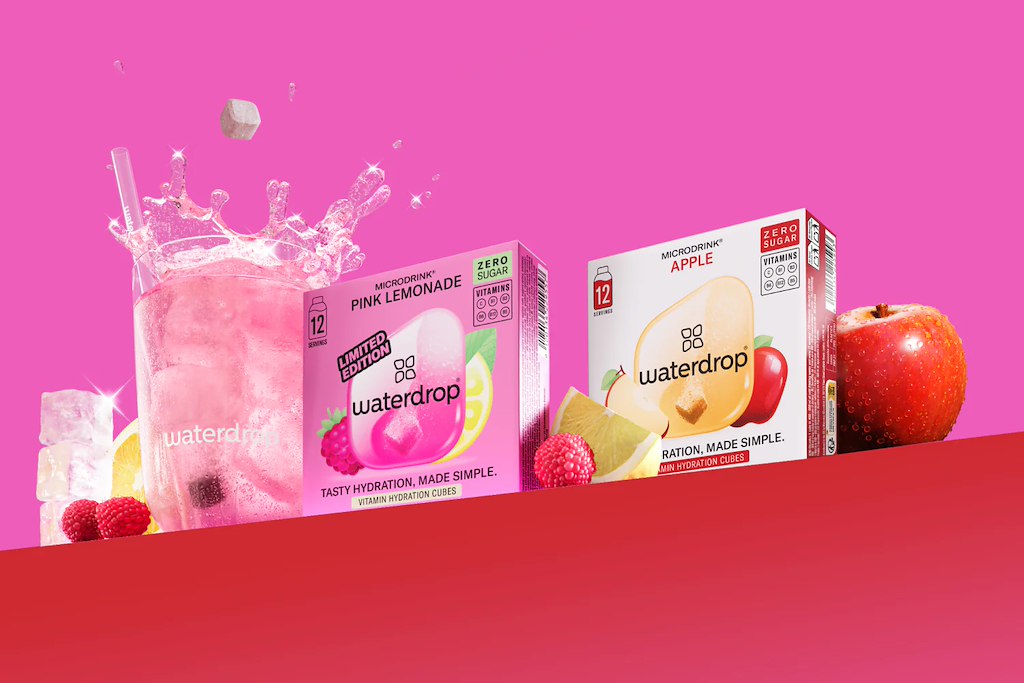 Paket Uzoraka Microdrink & Ultralagani čelik