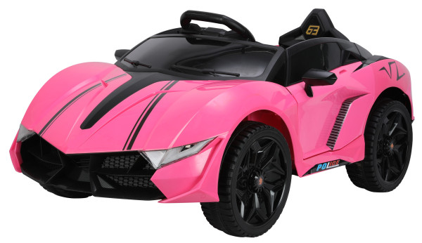 Auto Lambo 12v FY-MB790 ROZE