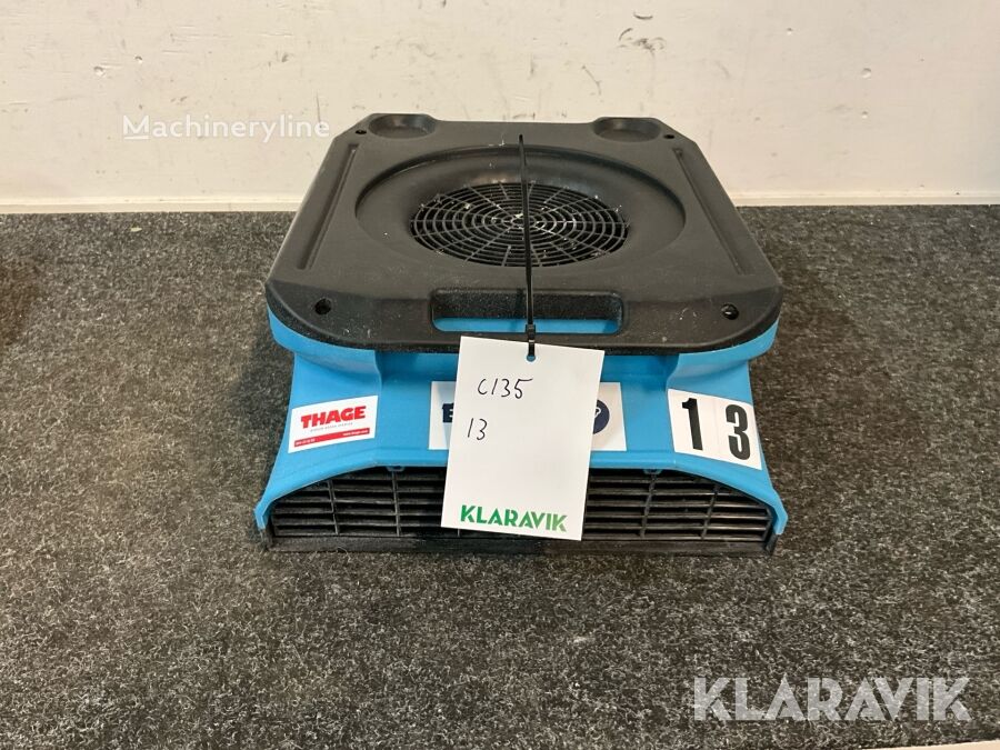 Prodaje se El-Björn AP110002 top za grejanje na aukciji