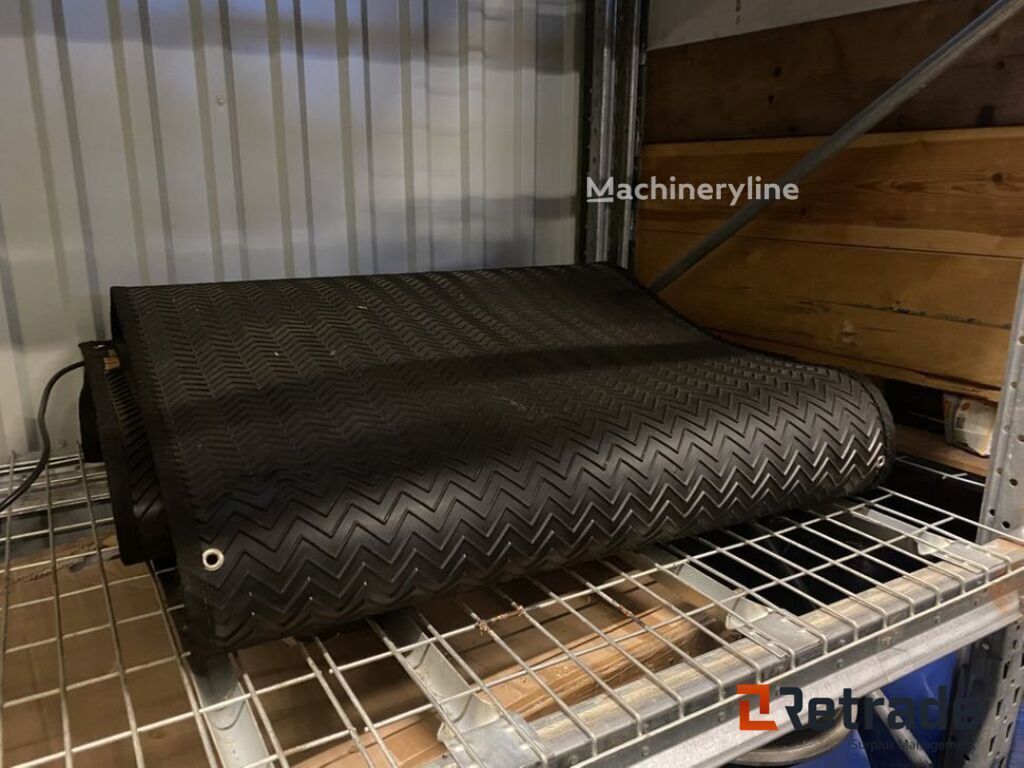 Prodaje se Värmematta/ Heating Mat ostalu opremu za kontrolu klime na aukciji