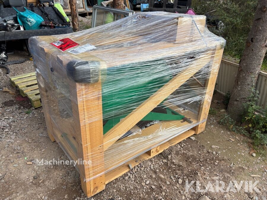 Prodaje se Comprag CK-150 odvlaživač na aukciji