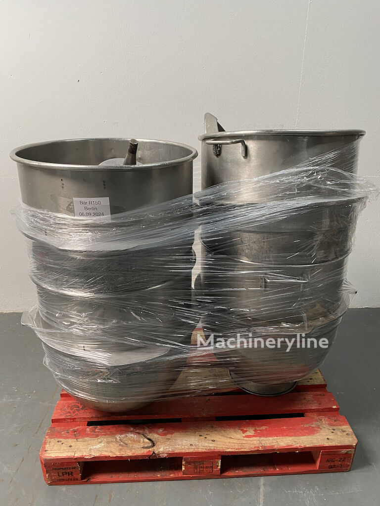 R150 planetarni mikser