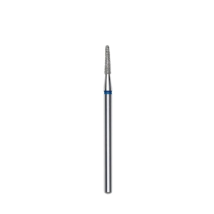 STALEKS Dijamantski nastavak za el.turpiju FRUSTUM Plavi – 1,8 mm