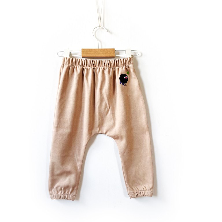 Bebi pantalone Buvica