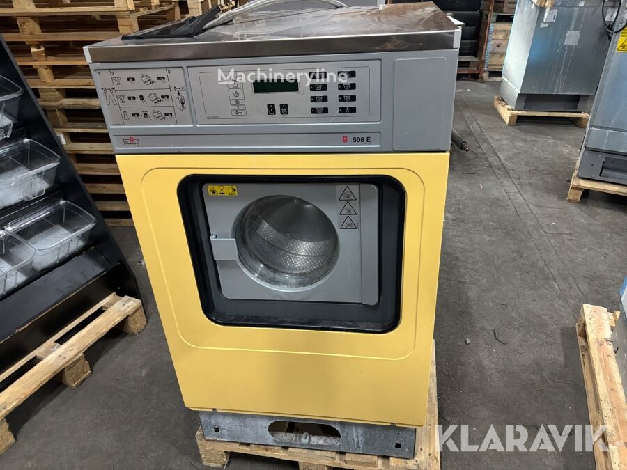 Prodaje se Osby Tvättutrustningar 508 E industrijsku mašinu za pranje veša na aukciji