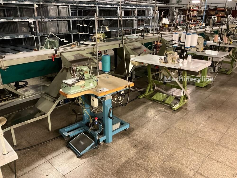 Prodaje se šivaću mašinu na aukciji