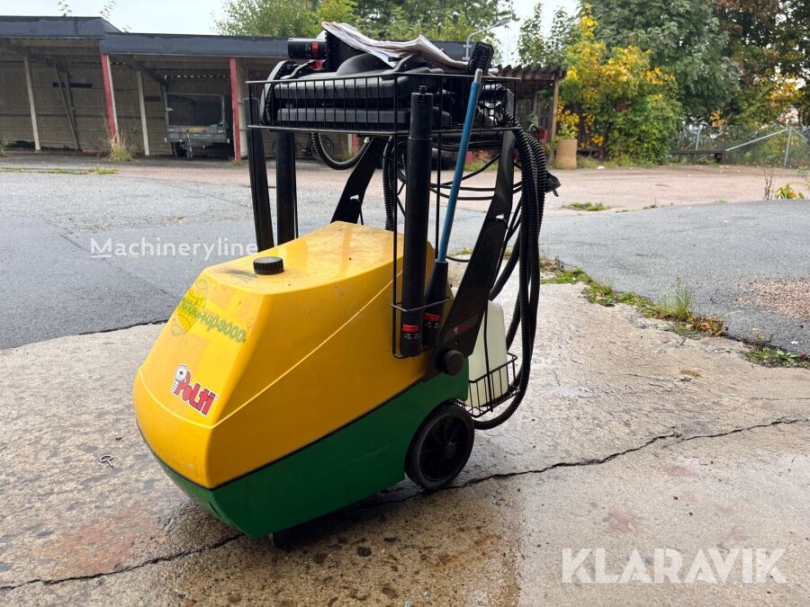 Prodaje se Polti Mondial vap 3000 perač pod pritiskom na aukciji
