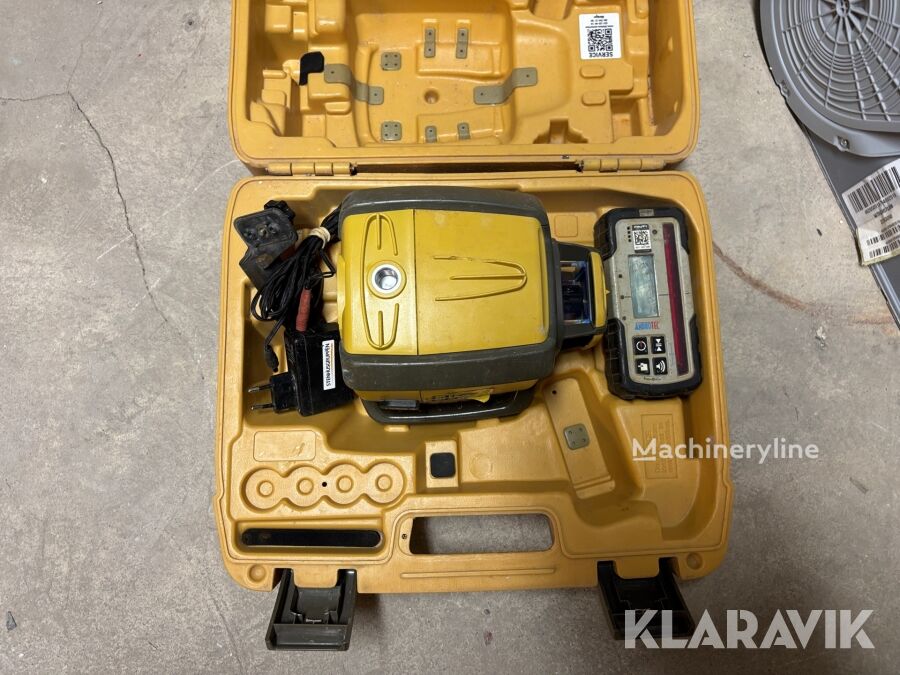 Prodaje se Topcon RL - H4C dijagnostičku opremu na aukciji