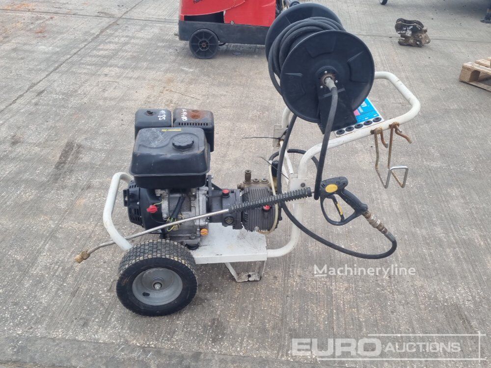 Prodaje se Petrol Pressure Washer perač pod pritiskom na aukciji