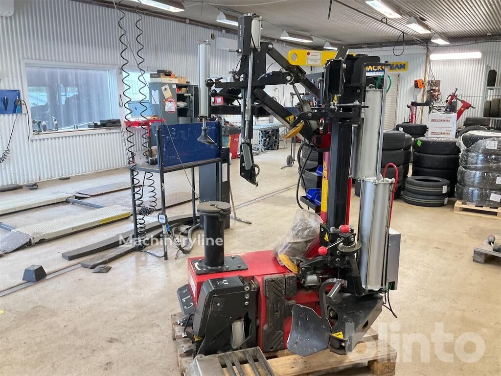 Prodaje se Bema Promaxx force 1120 demonterku na aukciji