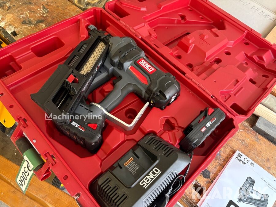 Prodaje se Senco F-40XP dijagnostičku opremu na aukciji