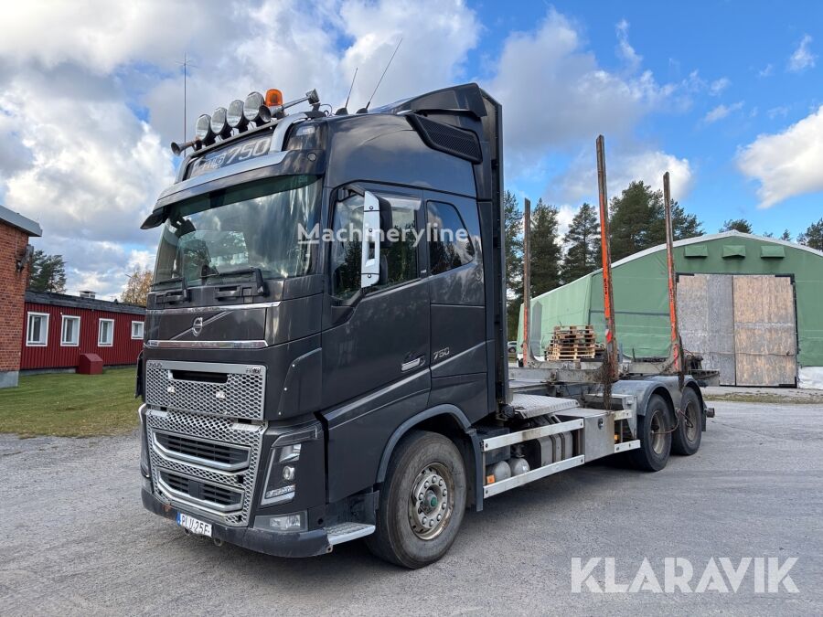 Prodaje se Volvo FH16 dijagnostičku opremu na aukciji