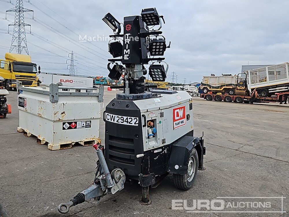 Prodaje se Trime X-ECOK2 rasvetni toranj na aukciji
