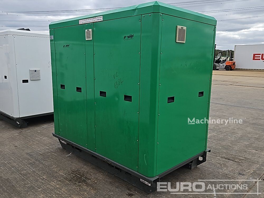 Prodaje se Off Grid Ingenium LX 45/90 drugi generator na aukciji