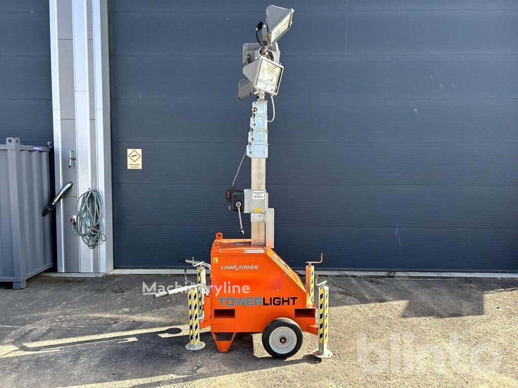 Prodaje se TowerLight Link 240-1137M rasvetni toranj na aukciji