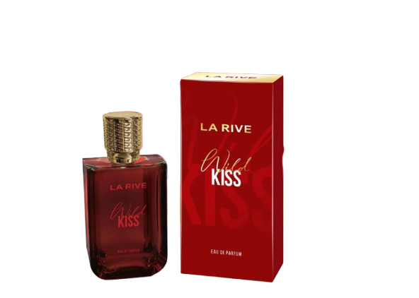 LA RIVE - WILD KISS 90ml EDP