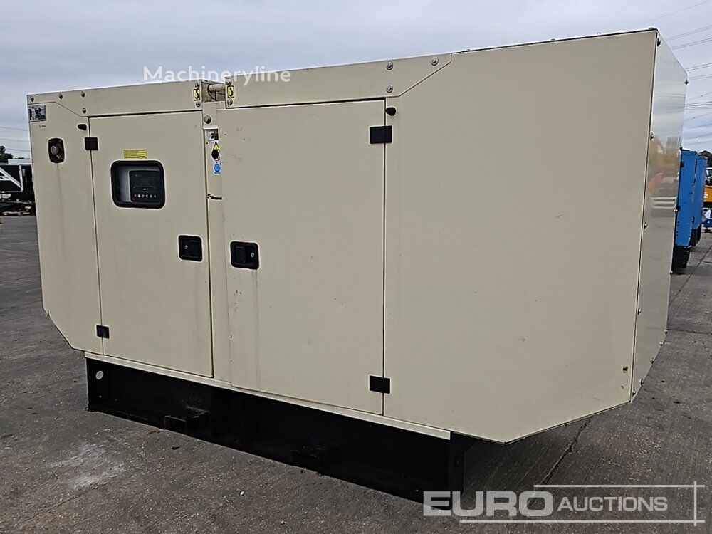 Prodaje se Aska APD110A drugi generator na aukciji