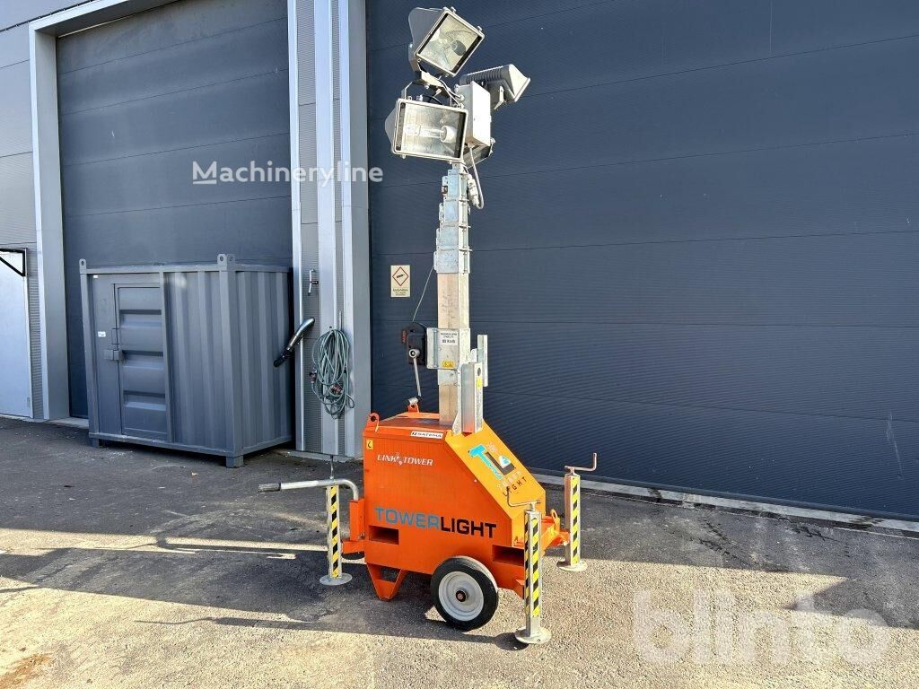 Prodaje se Tower Light Link 240-1137M rasvetni toranj na aukciji