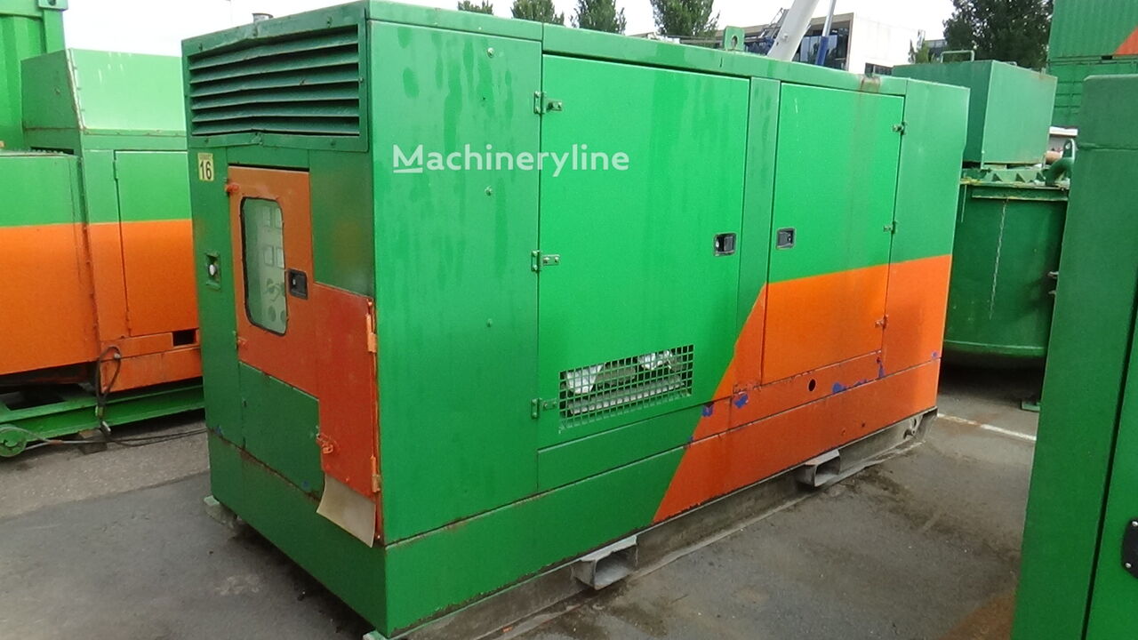 Stamford 200KVA Generator diesel generator