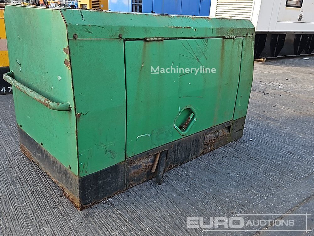 Prodaje se ArcGen Weldmaker 330SD drugi generator na aukciji