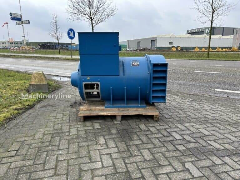 Novi Stamford HC.M634J1 - Unused - 910 kVa diesel generator