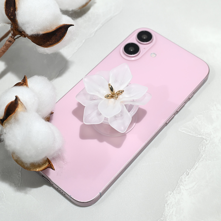Drzac Pop Pretty Flower beli