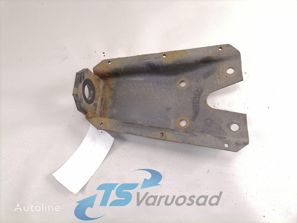 Scania Ahock absorber mounting 1371578 nosač amortizera za Scania R440 tegljača