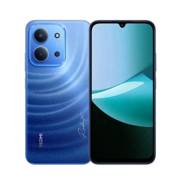Mobilni telefon Xiaomi 15C 8-256GB plava