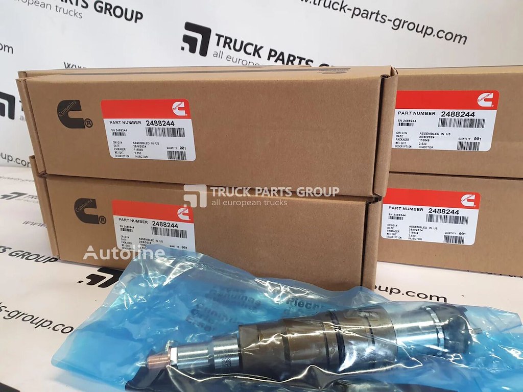 Scania R, T, P, G, L series injector unit XPI, EURO5, EURO6 engine DC13 Scania dizna za Scania Scania R, T, P, G, L series injector unit XPI, EURO5, EURO6 engine DC1305, DC1307, DC1310, 13 liters ...