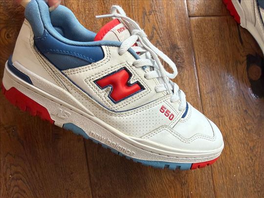 New Balance 550 patike kao nove br 41.5