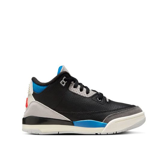 AIR JORDAN 3 RETRO OG 'RARE AIR' (PS)