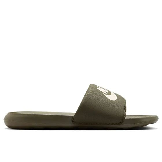 VICTORI ONE SLIDES 'CARGO KHAKI'