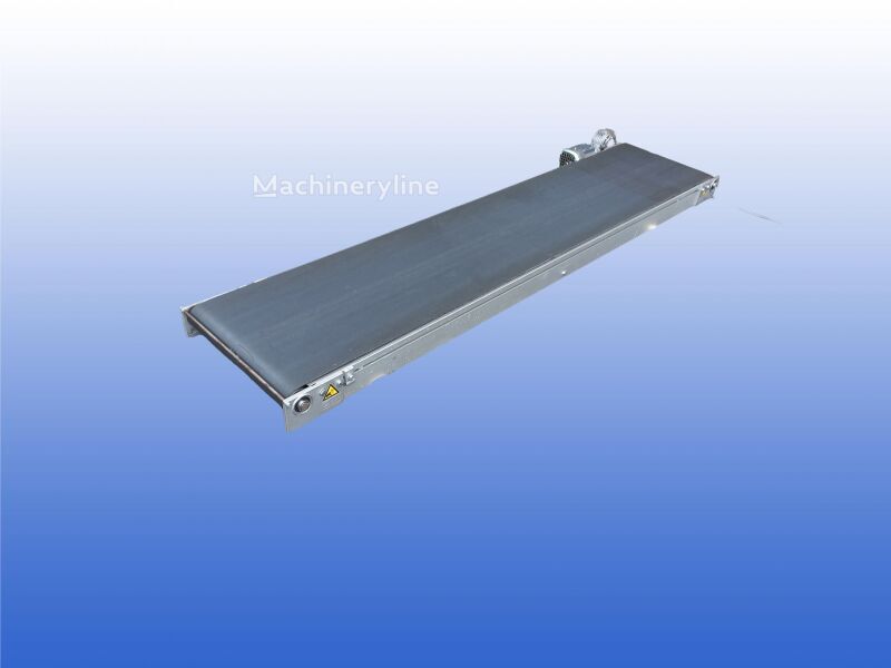 BCK Holland Transportband gebruikt 40 cm BCK trakasti transporter