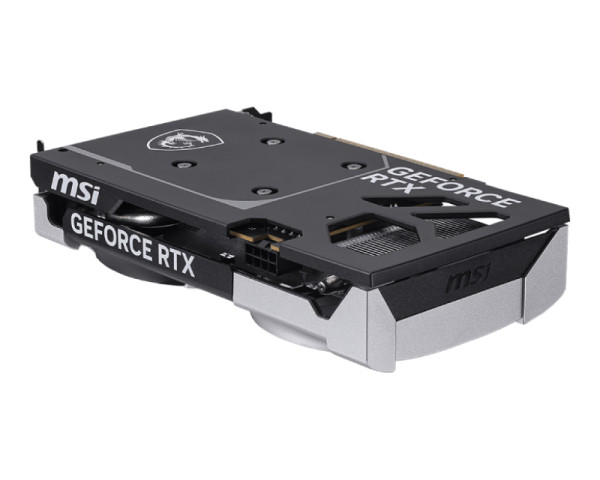 MSI NVIDIA RTX 5050 8G 128BIT GEFORCE RTX 5050 8G VENTUS 2X OC GRAFIČKA KARTA